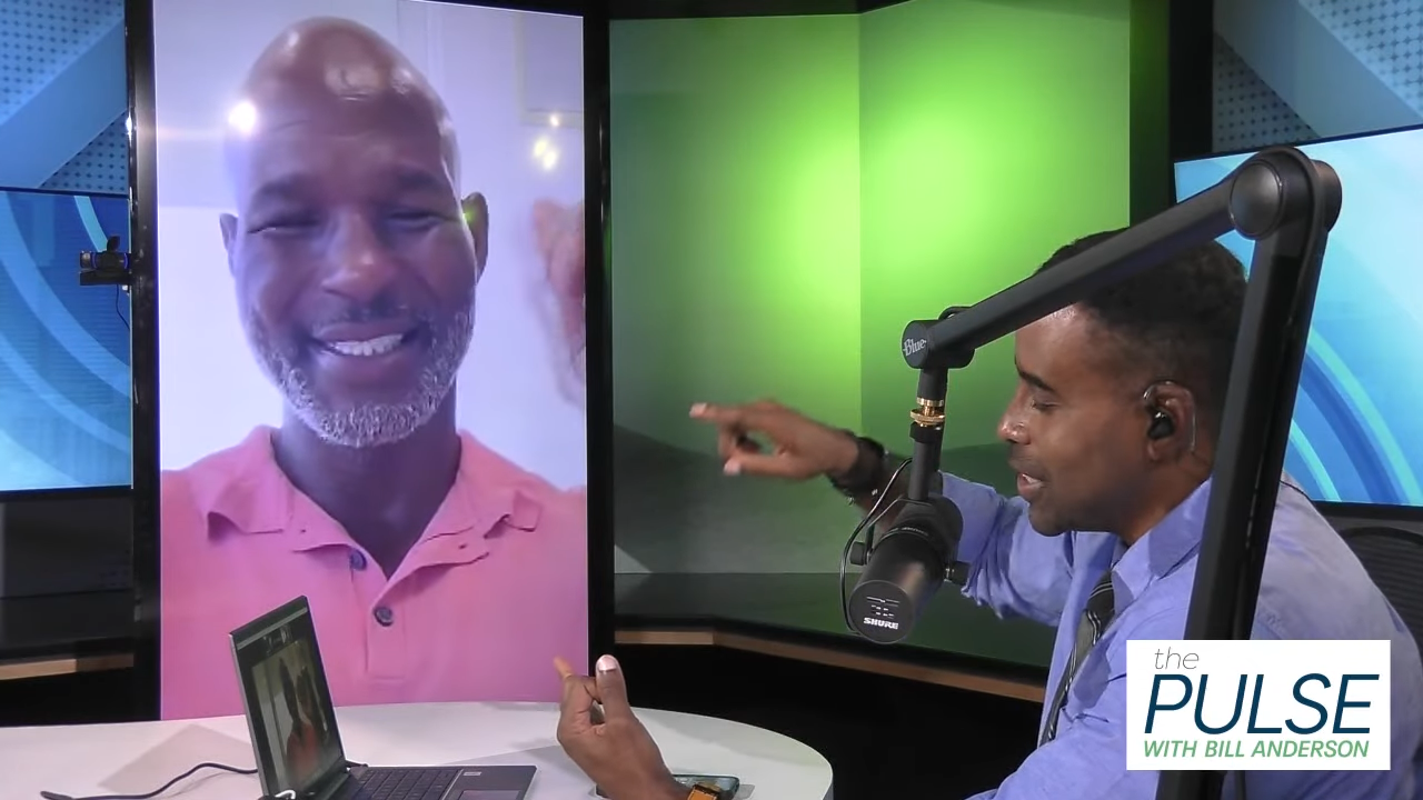 WTXF - FOX 29 Podcast Studio - Erector Sets Inc.